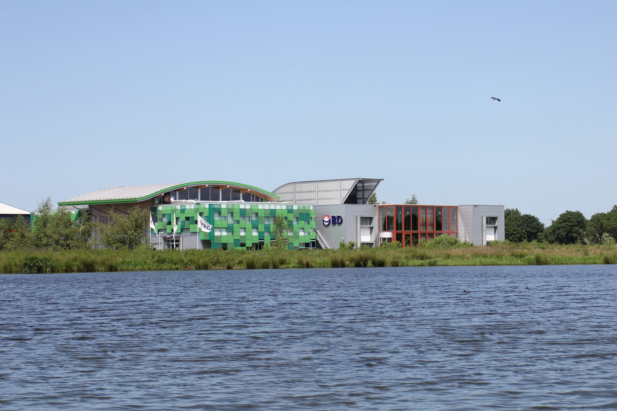 BD Kiestra - Bouwkundig Bureau Haverkamp